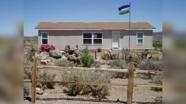 Passport to the peculiar: 7 micronations you can actually visit