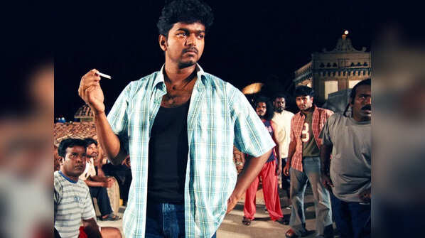 'Ghilli' re-releases: Here's why Vijay's 20-year-old film is worth re ...