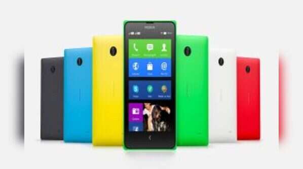 10 reasons not to buy Nokia X Android phones