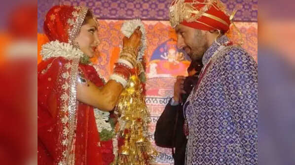 Most expensive weddings in the world