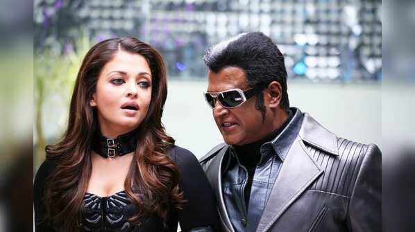 Rajinikanth's top 12 punch dialogues