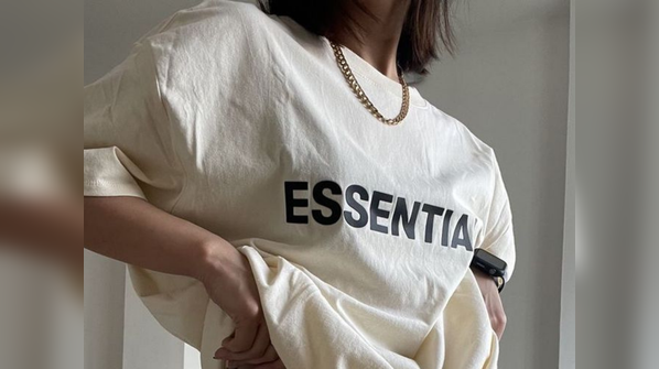 T Shirt Buying Guide: How to spot a fake ESSENTIALS t-shirt