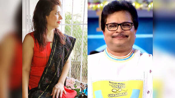 Asit Kumarr Modi News: From sexual harassment to non-payment issues ...