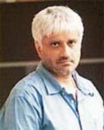 Vikram Bhatt turns actor