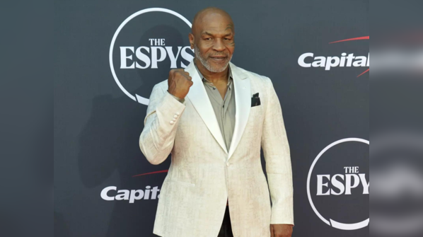 Mike Tyson: Workout lessons to learn from the legendary boxer