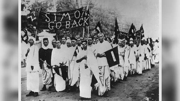 Independence Day: 12 iconic images that capture India's freedom struggle