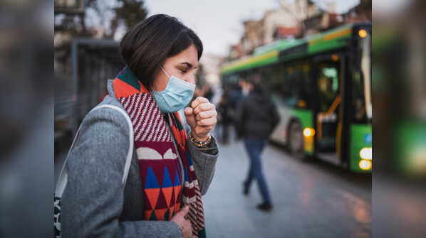 Why it is MOST important right now to follow the right coughing etiquette