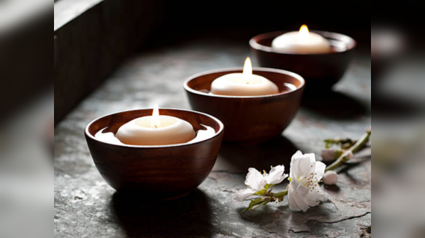 Ayurvedic Candle Therapy: Harnessing ancient Indian wisdom for balance and harmony