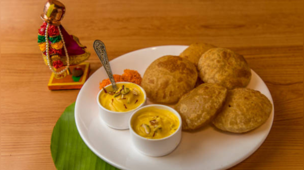 From Bedmi to Luchi: How the iconic poori is made in different parts of ...