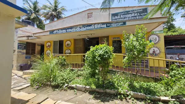 Coimbatore News, Latest Coimbatore News Headlines & Live Updates ...