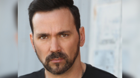 'Power Rangers' star Jason David Frank struggled with mental health ...