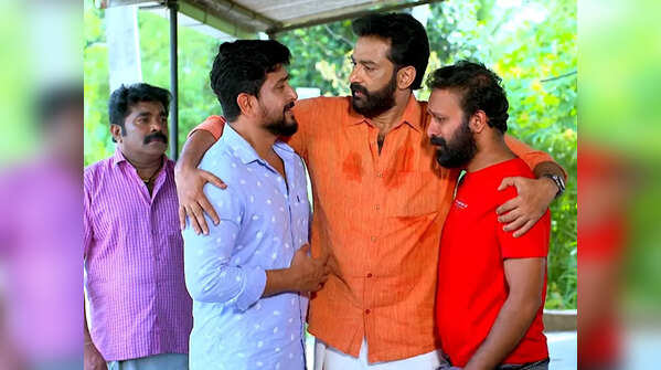 Santhwanam to Patharamattu: Here are the most watched shows on Malayalam TV