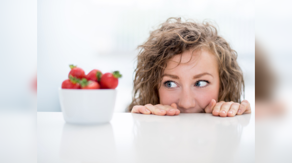 Types of cravings and the deficiencies they indicate