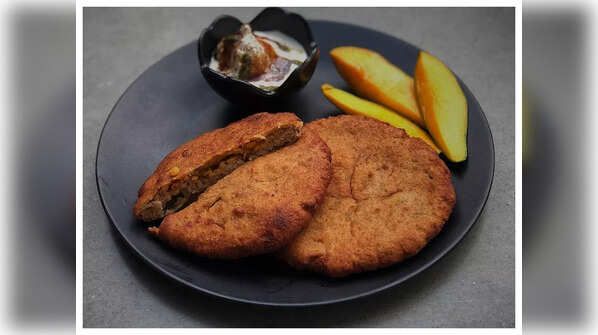 The emotional story of Doli Ki Roti that the brides carried from their ...