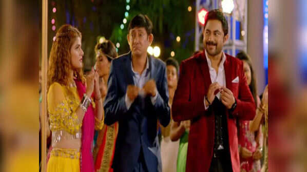 ‘Bagh Bandi Khela’: Five reasons to watch the anthology thriller
