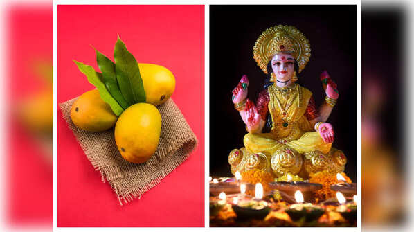Fruits in Indian mythology: The untold stories