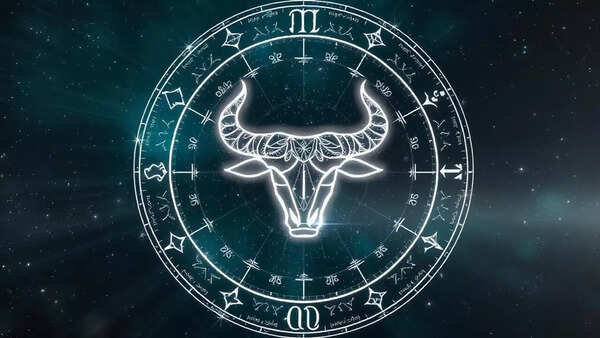 Taurus Daily Horoscope Today, 21 March 2025 | TOI Horoscope