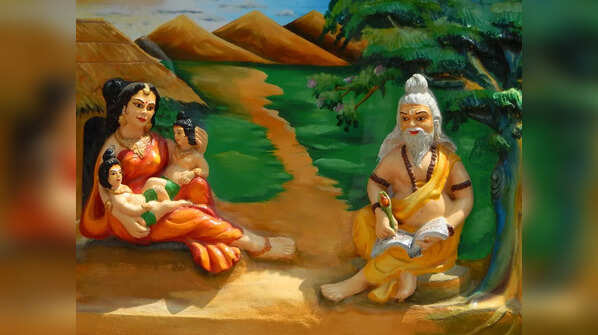 From Valmiki to Chandrabati: Different versions of the Ramayana
