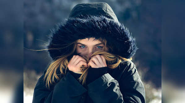 Blue Eyes: 8% of the world's population have blue eyes: Why?