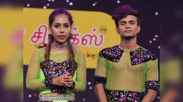 Jodi Season 11: Full and final list of contestants who participate in ...