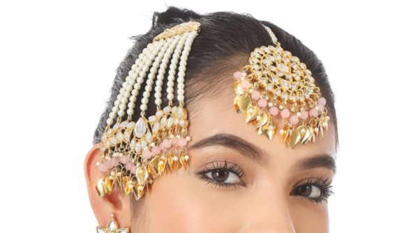 5 types of Passa every Pakistani bride must have