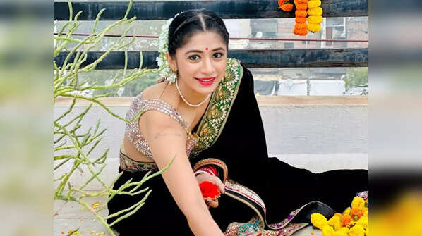 Exclusive: Ishq Ka Rang Safed fame Snehal Rai reveals she is 21-year ...