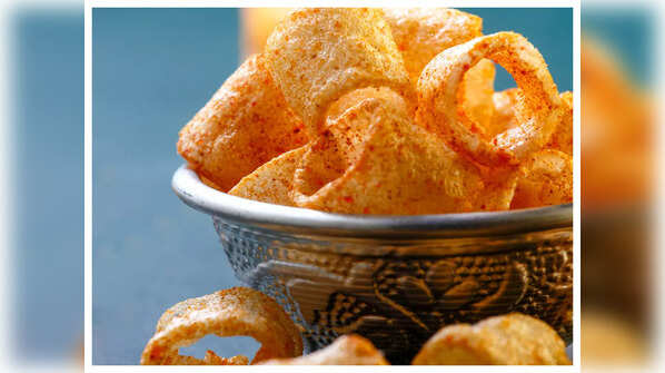 9 types of papad that can spice up any meal