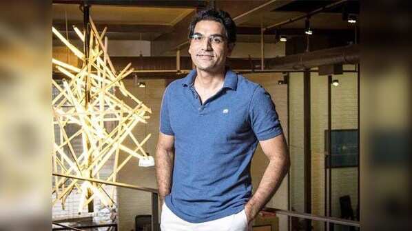 11 poster-boys of Indian startup industry