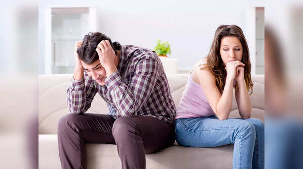 When to stop giving too much in a relationship