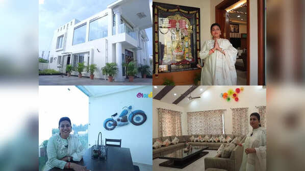 Tamannaah Bhatia to AP minister Roja Selvamani: Here's a look at the ...