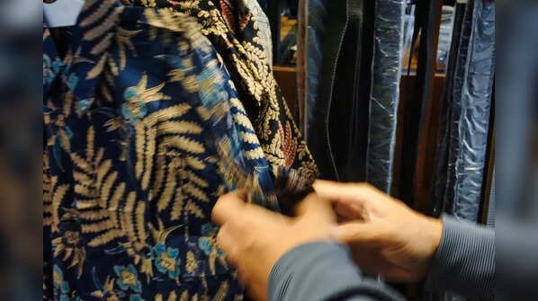 Batk History: History of Batik in India