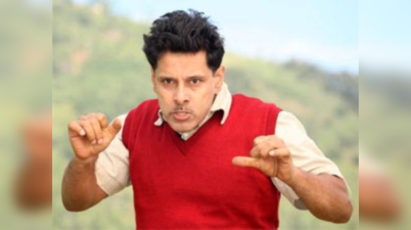 HBD Vikram: A look into the iconic roles played by the actor