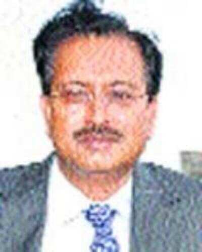 Ramalinga Raju '" the man I know