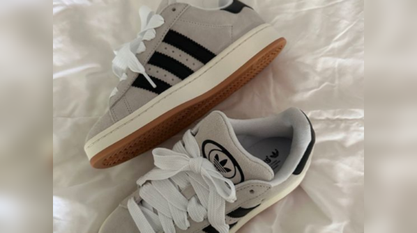 Are your Adidas shoes fake? 5 ways to find out