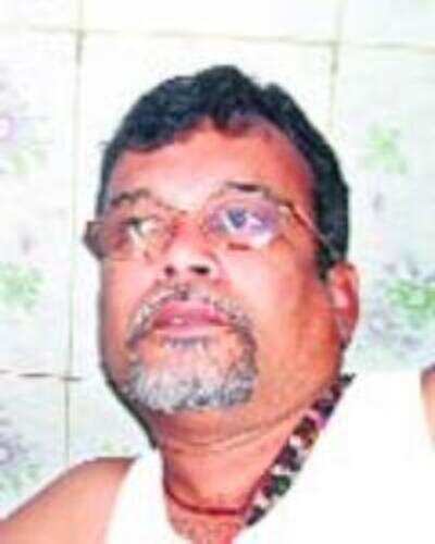 7 years after Telgi's arrest, informant Tinaikar still awaits his reward