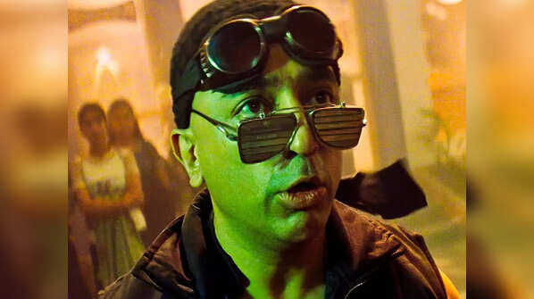 20 years of 'Aalavandhan': Five interesting facts about Kamal Haasan's ...