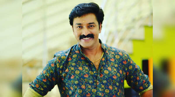 Exclusive - Shanavas Shanu: While I've found success through television ...