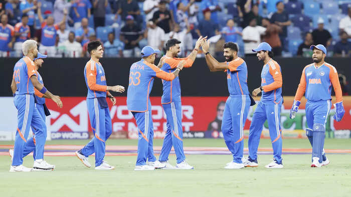 India vs Pakistan highlights, Asia Cup 2025: Suryakumar Yadav, Kuldeep ...