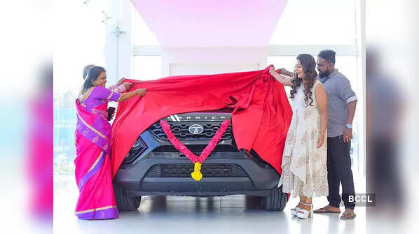 From Vijay Sethupathi to Silambarasan: Tamil TV Celebs who own ...