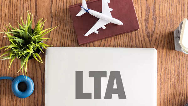 How to claim Leave Travel Allowance: Know eligibility, LTA rules ...
