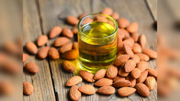 Is edible Almond oil good for health? How to add it to the daily diet?