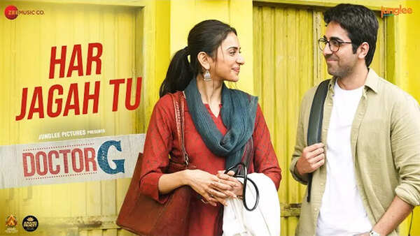 Doctor G Movie Review: This one is a solid prescription for entertainment