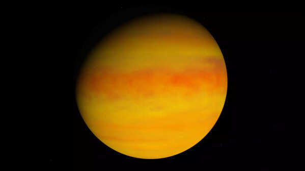 5 fluffy exoplanets in distant galaxies that seem as delicious as ...