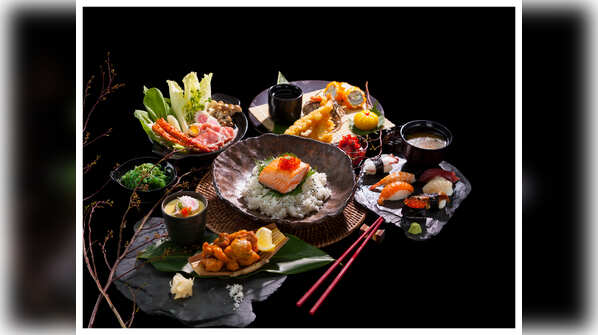 Interesting facts about Japanese cuisine