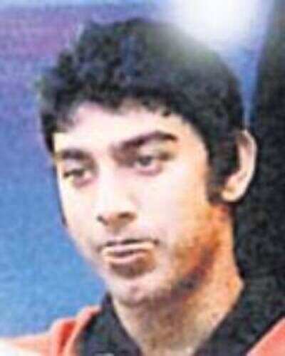 Ebrahim overcomes '˜ordeals' to finish 10th