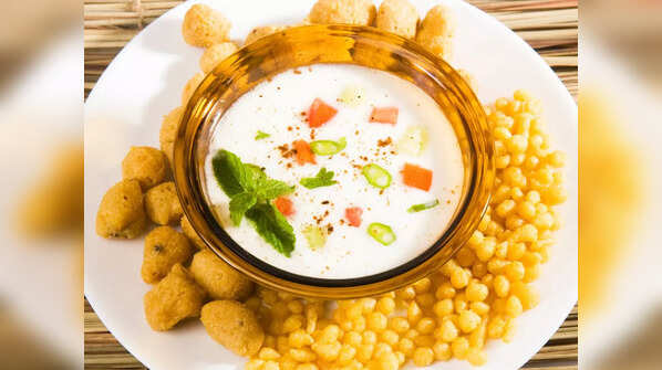 4 Common mistakes to avoid while eating curd