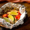 Storing food in aluminium foil is dangerous here s why