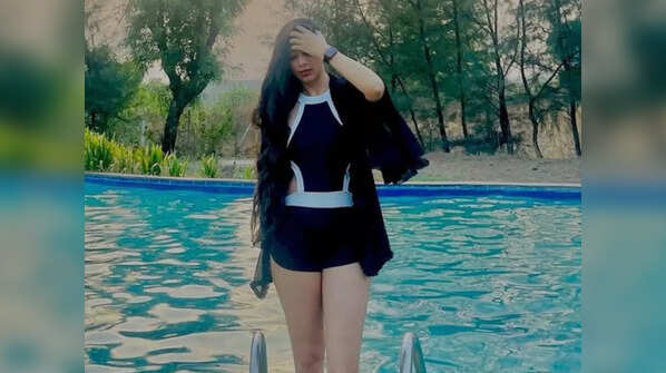 Exclusive: Ishq Ka Rang Safed fame Snehal Rai reveals she is 21-year ...