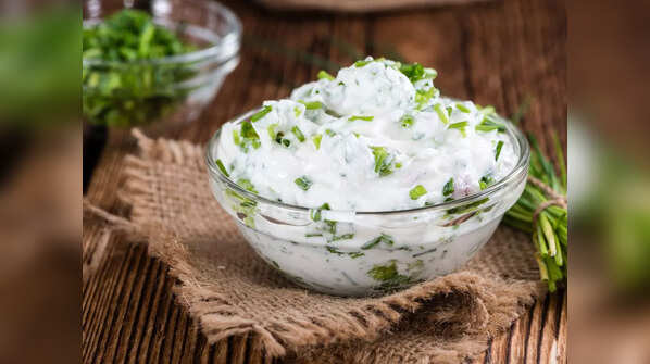 Is it safe to cook curd? What happens when you cook curd?