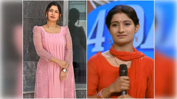 Ramzan Muhammed to Dilsha Prasannan: Don't miss the 'Then and Now ...